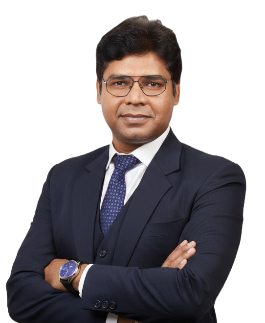 Vishal Kumar - AI Innovation & Digital Transformation Leader